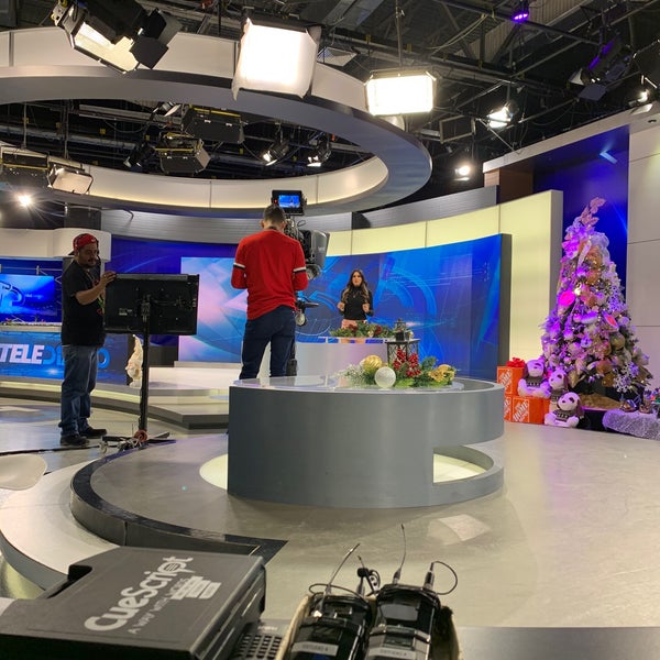 Multimedios Televisión - Arts and Entertainment in Monterrey