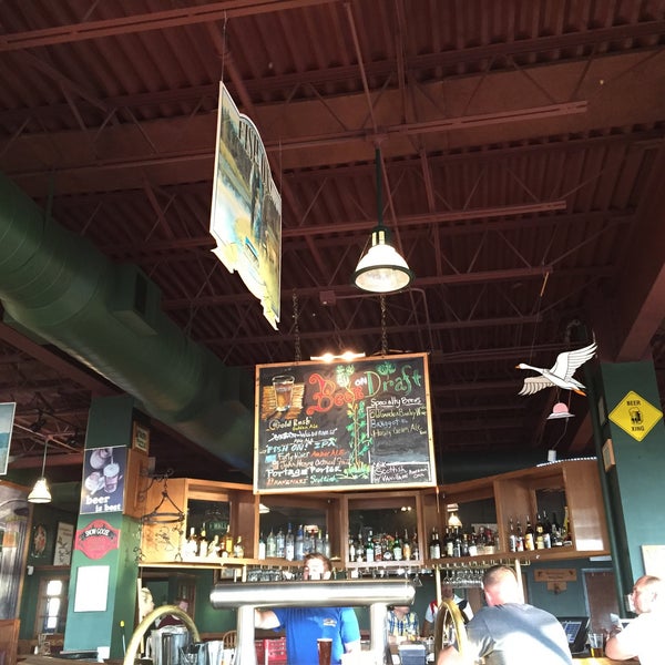 Snow Goose Restaurant (Now Closed) - Downtown Anchorage - Anchorage, AK