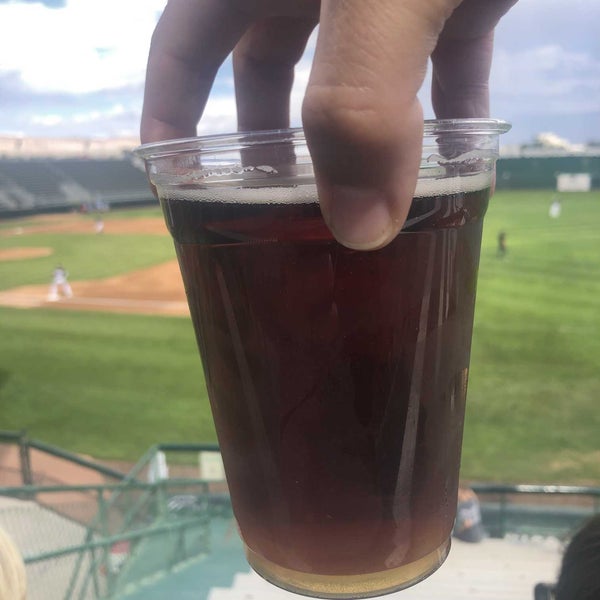 Sam Suplizio Field - Baseball Stadium in Lincoln Park