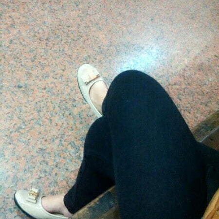 Gedung Balai Rakyat - Structure in Jakarta Utara