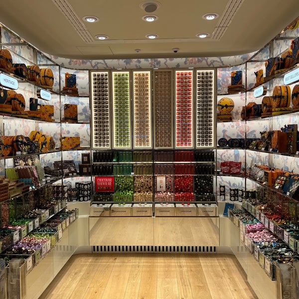 Venchi - Hampstead Town - 65 Hampstead High St