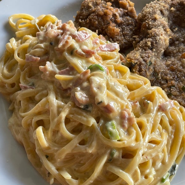 The Italian Bowl - Newtown, NSW