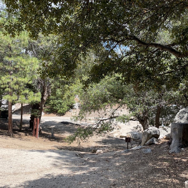 Photos at Thousand Trails Idyllwild - Campground in Idyllwild
