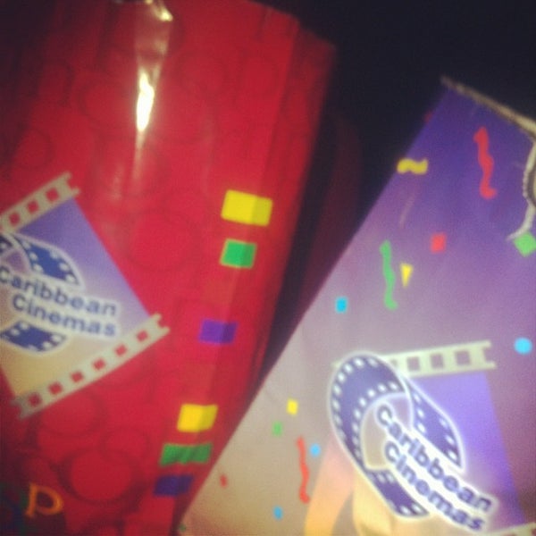 Cinema Centro - Movie Theater