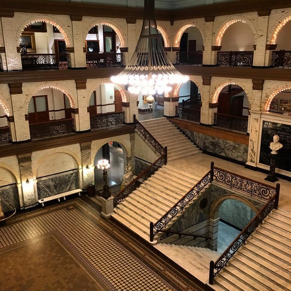 Drexel University Main Campus