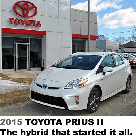 Lexington Toyota - East Lexington - Lexington, MA