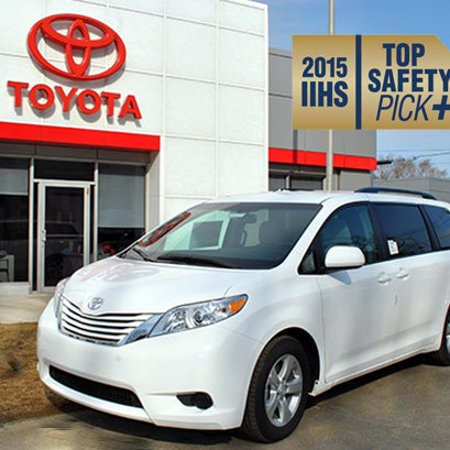 Lexington Toyota - East Lexington - Lexington, MA