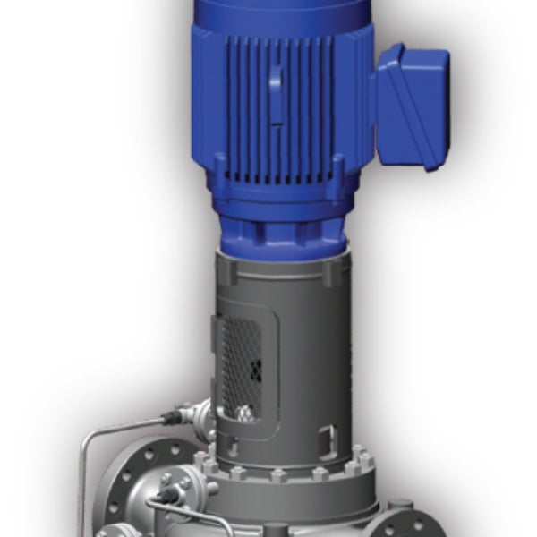 PumpWorks - 8885 Monroe Rd