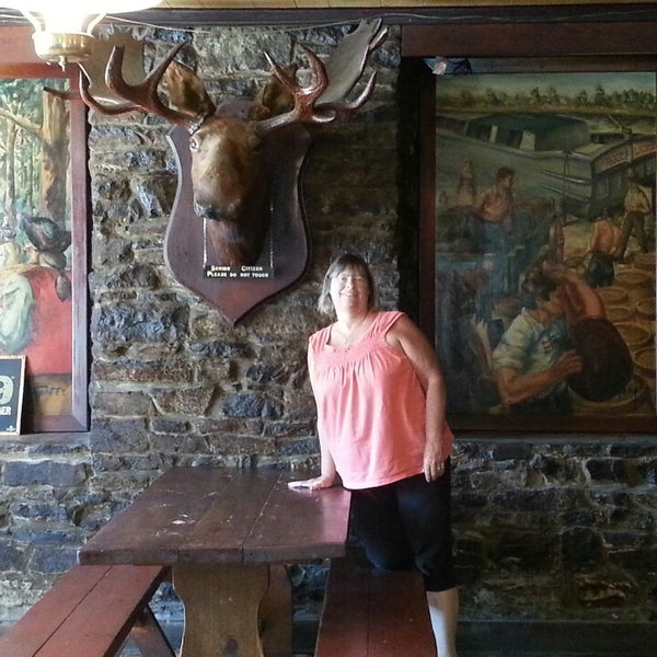 Hulbert House (Now Closed) - 106 Main St