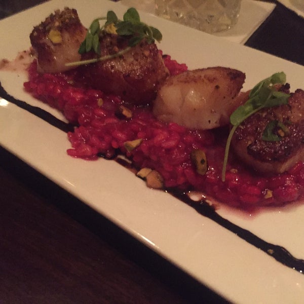 Piazza - Italian Restaurant