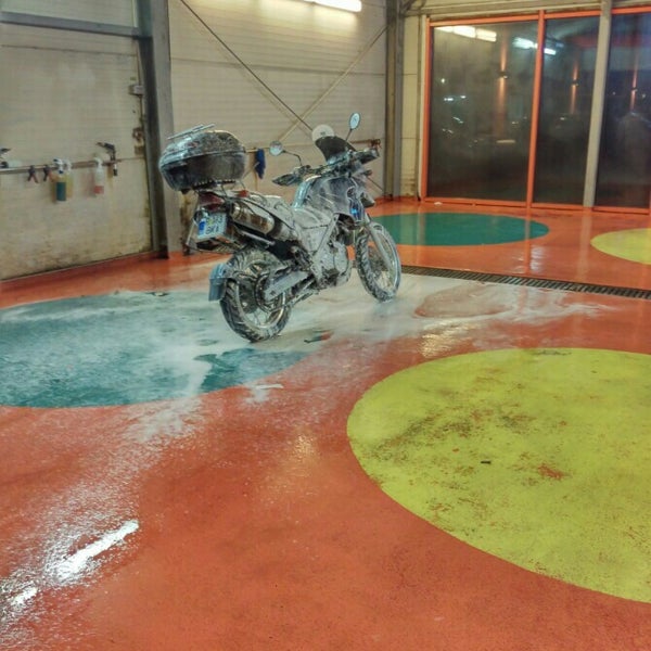 Diamond Car SPA - Car Wash and Detail in Vitan