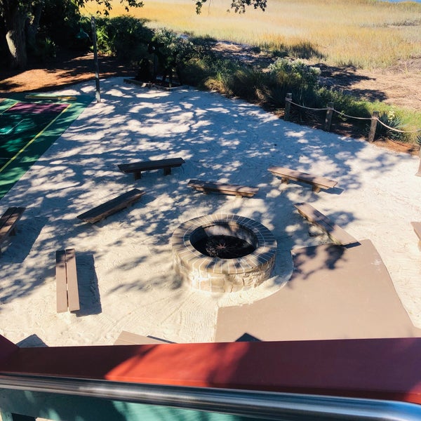 Photos at Big Dipper Pool At Disney's Hilton Head Resort - 1 tip from ...