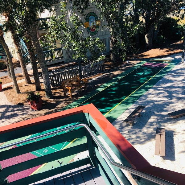 Photos at Big Dipper Pool At Disney's Hilton Head Resort - 1 tip from ...