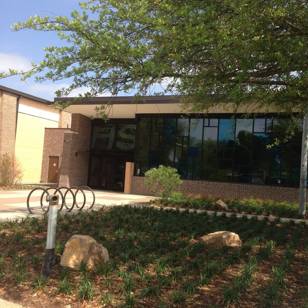 Harry Stone Recreation Center - Recreation Center