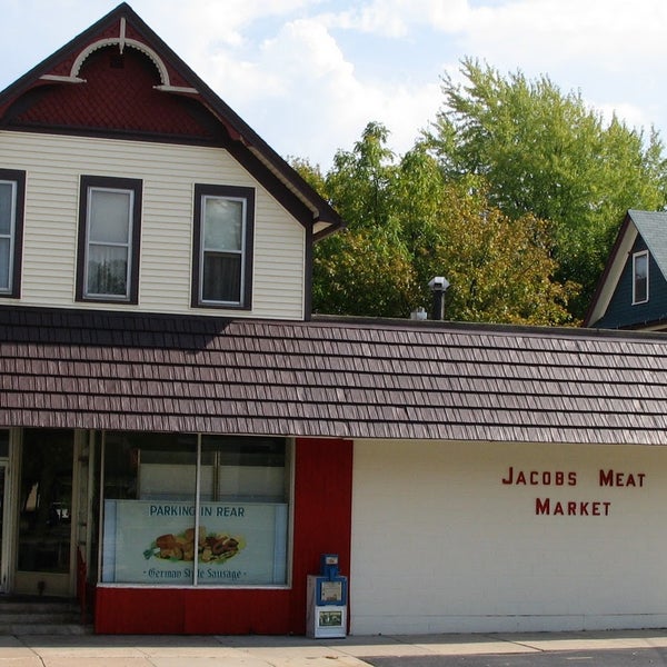 Jacobs Meat Market - 5 tips from 159 visitors