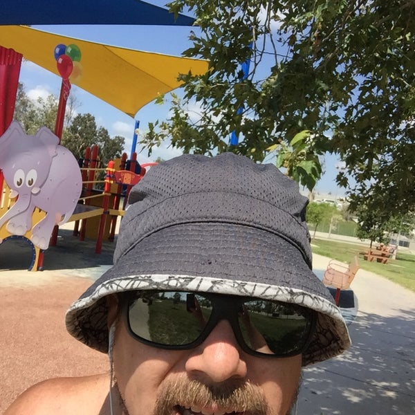 Jaime Beth Slavin Park - North Hollywood, CA