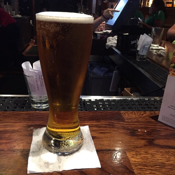 TGI Fridays - 17 tips