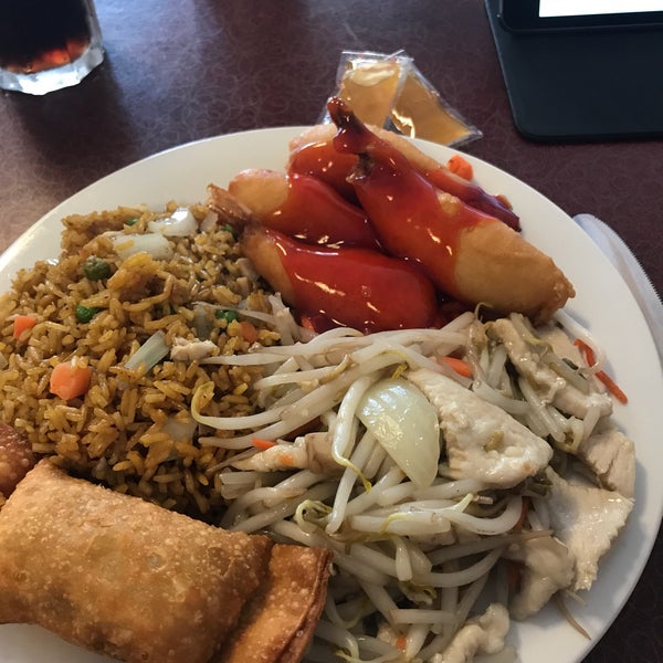 Shang Hai Chinese Restaurant - Chinese Restaurant in Mitchell