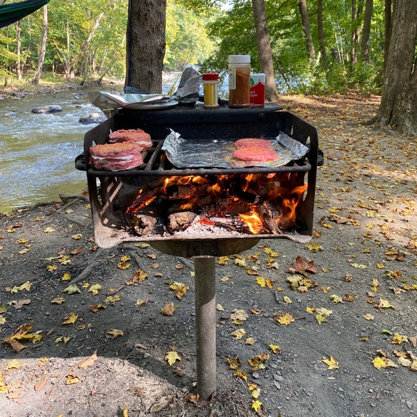 Chuckery Trail - Cuyahoga Falls, OH