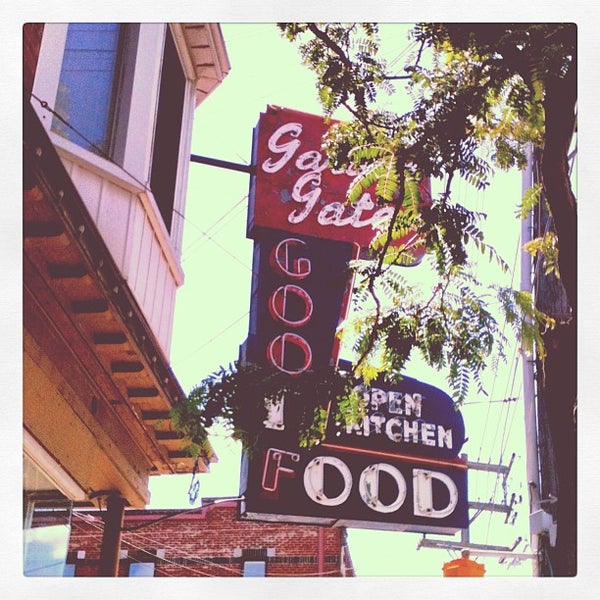 Photos at The Goof - Asian Restaurant in Toronto