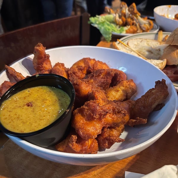 Archie Moore's - Downtown Milford - Harbor - Post Road South - 28 tips