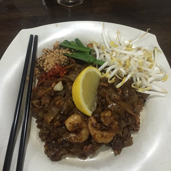 Ah Pek Kopitiam - 16 tips from 394 visitors