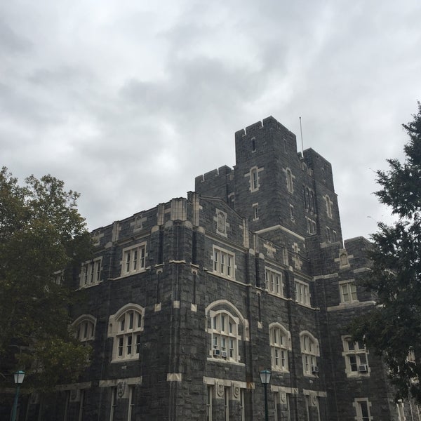 Grant Hall Cafeteria - United States Military Academy