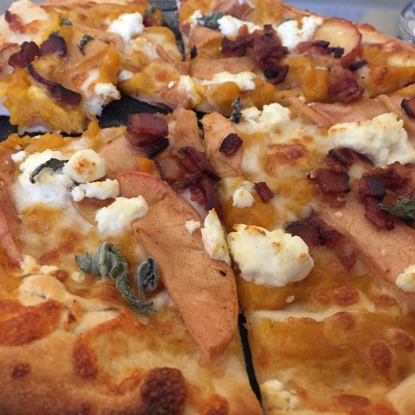 Wicked Fire Kissed Pizza - Pizzeria in Mashpee