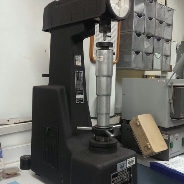 Associated Spring México - Industrial Vallejo - 0 tips