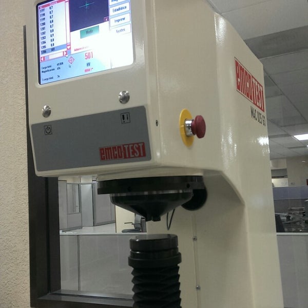 GRUPO BOCAR FUGRA (Fundición por Gravedad) Lerma, Estado de México) - 1 ...