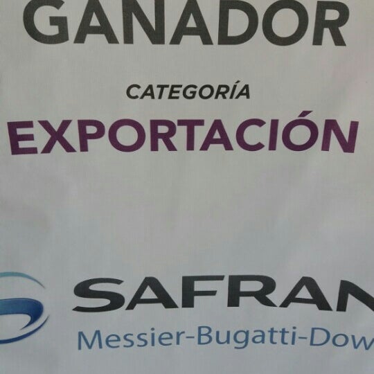 Safran Messier Bugatti Dowty Logo