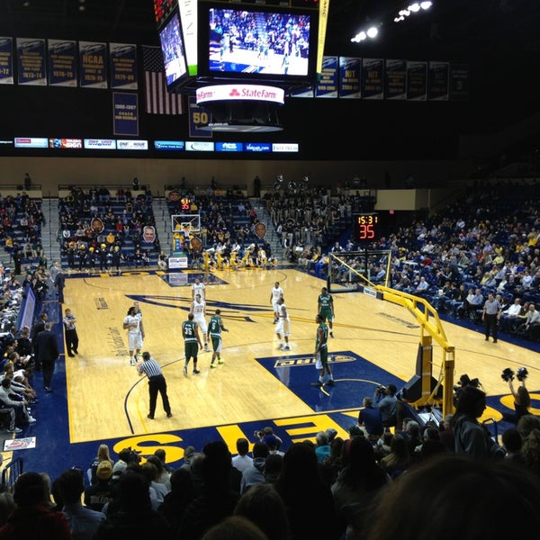 Photos at Savage Arena - 10 tips from 1254 visitors