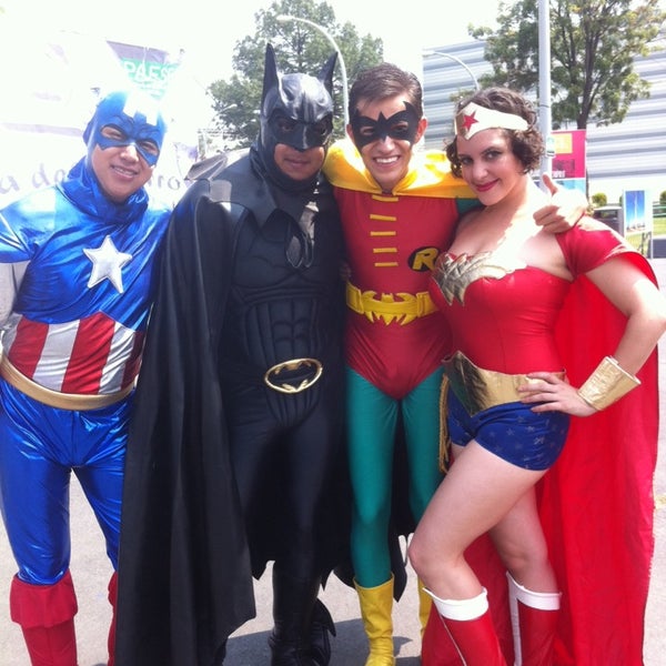 Photos at Auditorio MUTEC - Museum