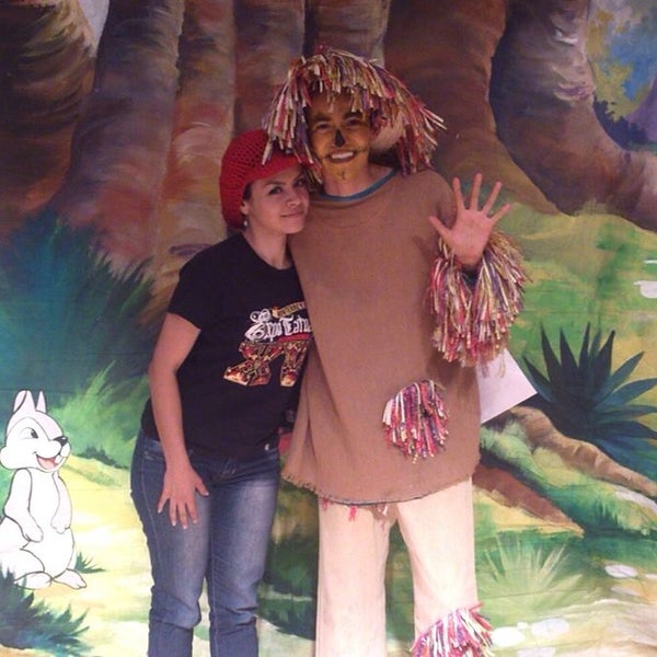 Photos at Auditorio MUTEC - Museum