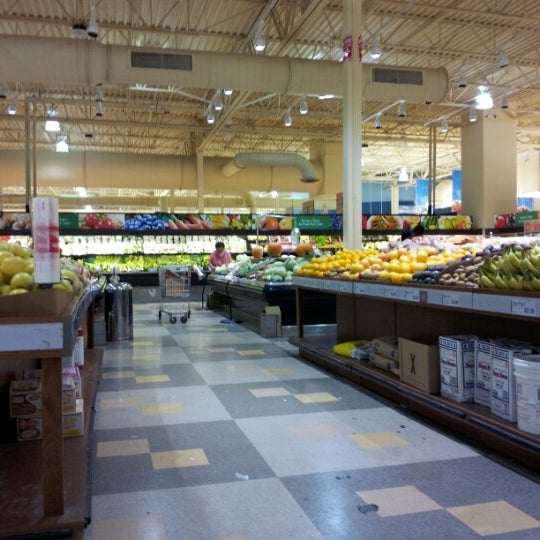 Photos at Super H Mart - Grocery Store