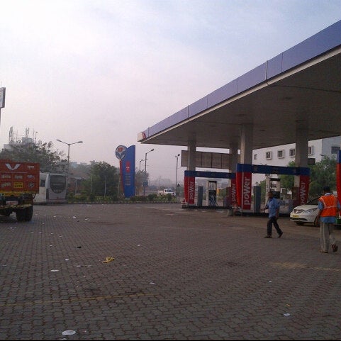 Sai Expressway Service