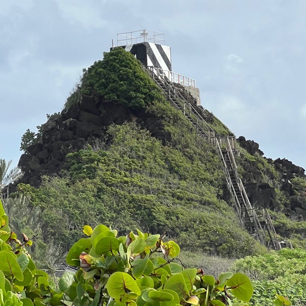 Pyramid Rock Beach - Mokapu - 3 tips from 271 visitors