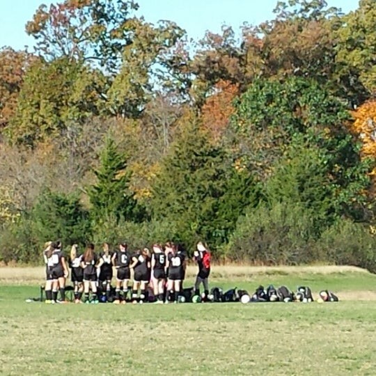 Bles Park - Ashburn, VA