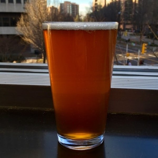 Highline RxR - Bar in Arlington