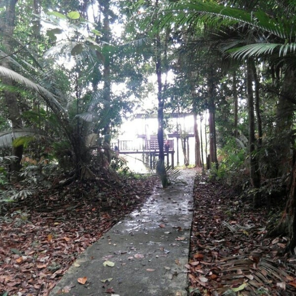Bukit Soga Batu Pahat - Mountain in Batu Pahat
