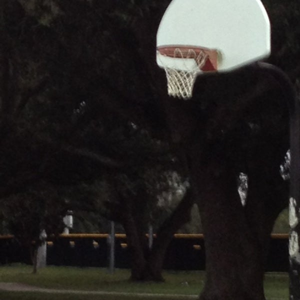 Blue Jacket Park Basketball Court at Zac Ayers blog