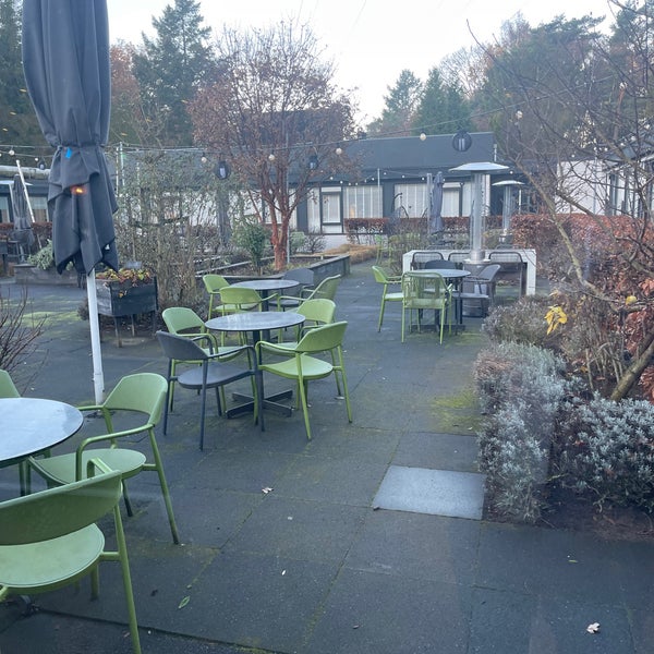 Hotel Bergse Bossen - 9 tips from 539 visitors