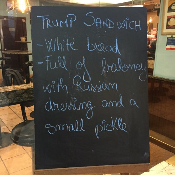 Caffe Grana - Café in London