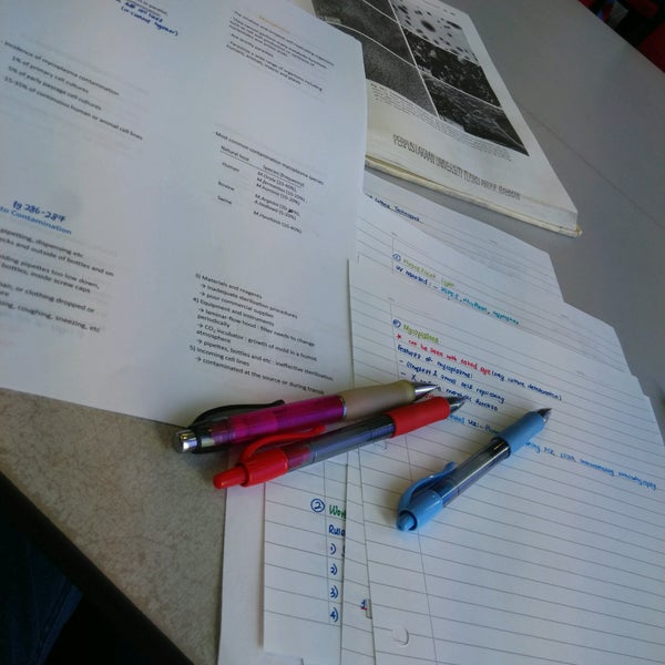 UTAR Block G Library - Kampar, Perak