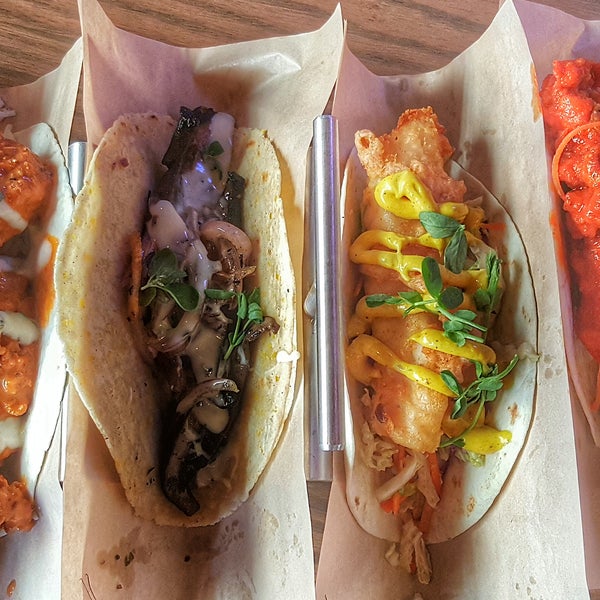 Velvet Taco - 58 tips from 1839 visitors