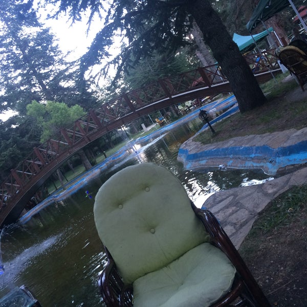 Photos at Esentepe Uzman Restaurant - Gerede, Bolu