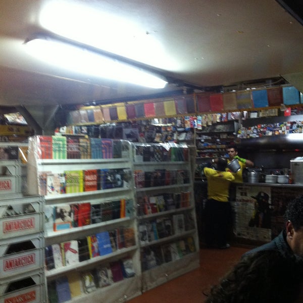 Mercearia São Pedro - Bar in Vila Madalena