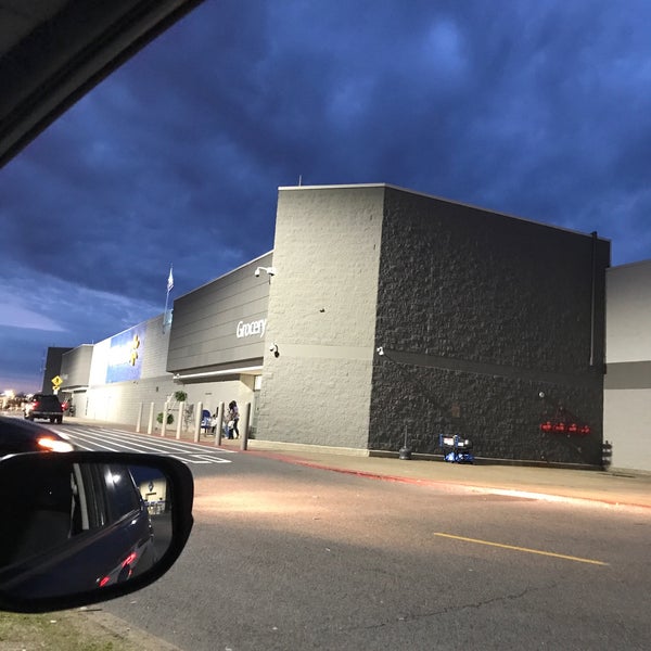 Walmart Supercenter - Bartlett, TN