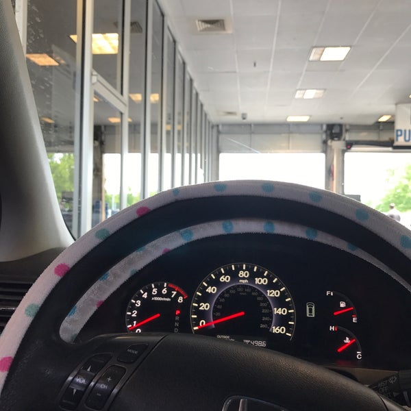 Wolfchase Honda - Automotive Repair Shop