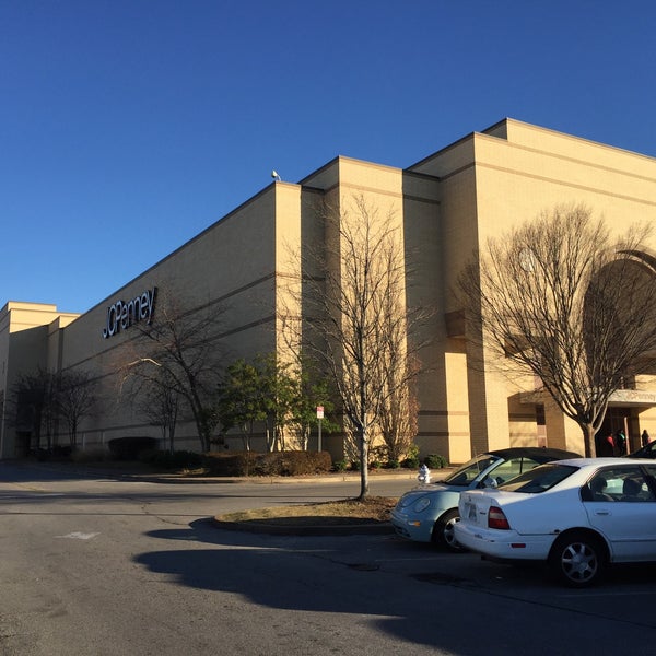 Photos at Wolfchase Galleria - Shopping Mall